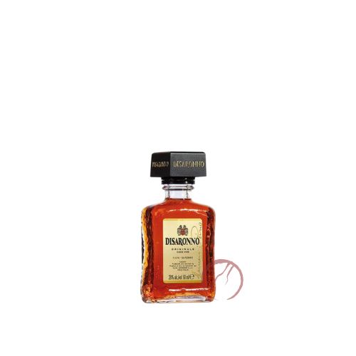 Disaronno Originale Mini Liqueur 50ml – One Cellar Hong Kong