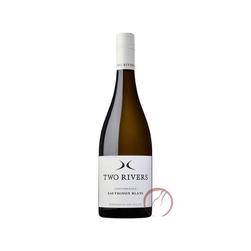 Two Rivers Convergence Marlborough Sauvignon Blanc 2024 – One Cellar ...