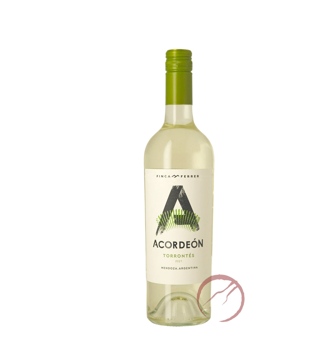 Acordeon Torrontes 2021 – One Cellar Hong Kong
